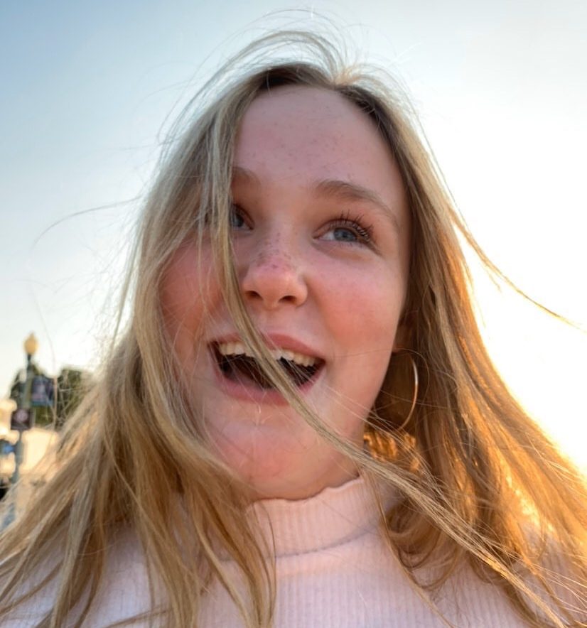 Lauryn Stetson – Mustang Monthly