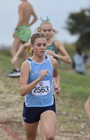 What Does It Mean To Be a Multi-Sport Athlete – Featuring Carly Ahrens ...